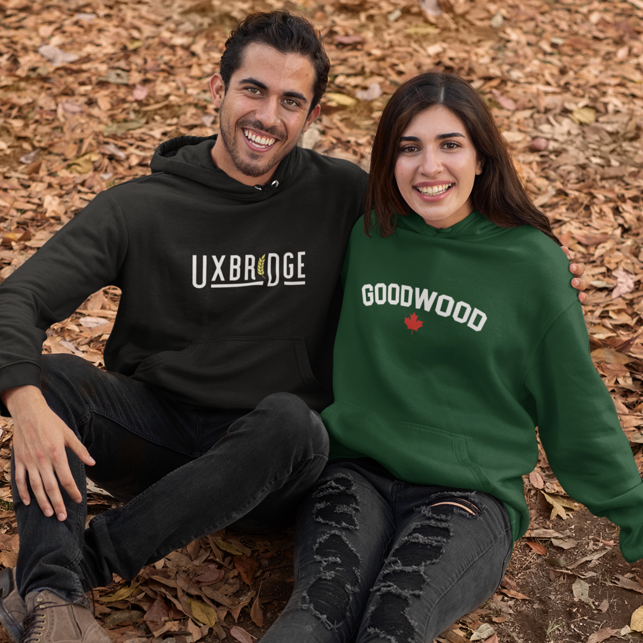 Our Hometown – Small Town Apparel